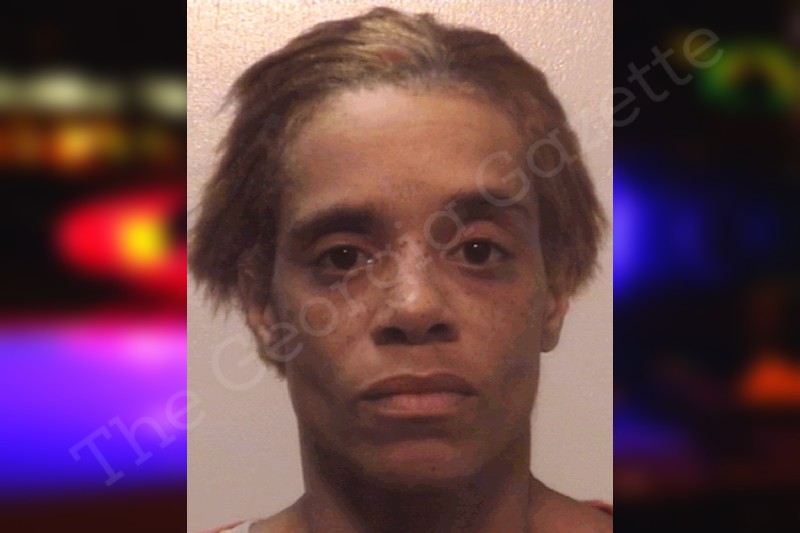 Winifred Davis | Coweta County