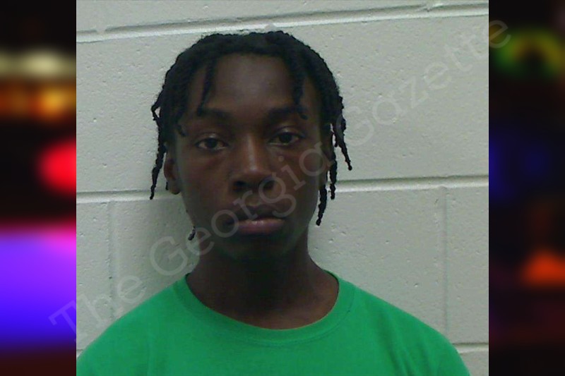 Daniel Dawson | Bulloch County