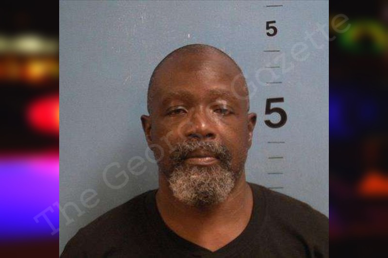 Jimmy Dawson — Monroe County Jail Bookings