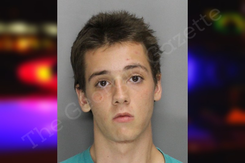 James Demarco | Cobb County