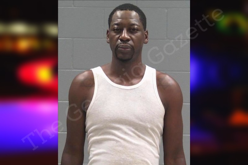 Jihad Dennis — Baldwin County Jail Bookings