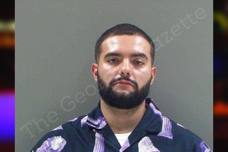 Devon Dillon | Rabun County