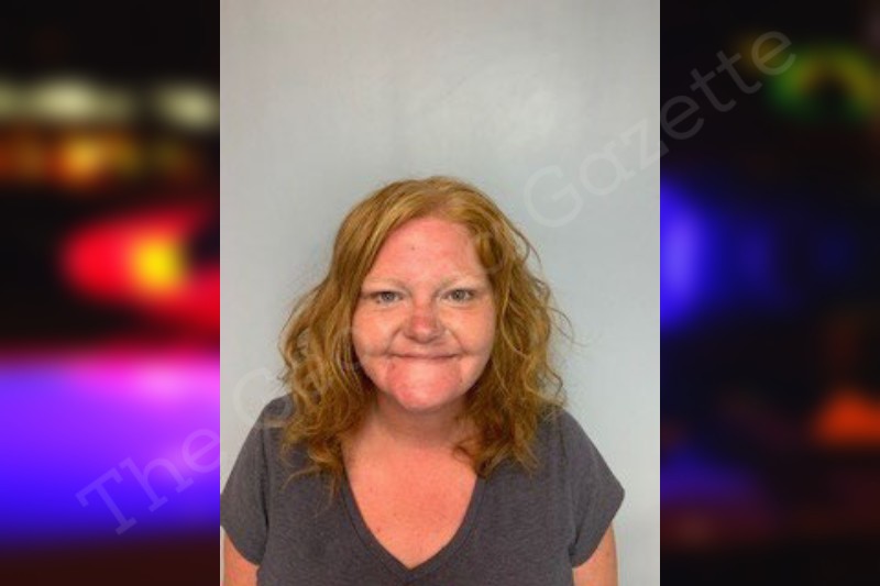 Jessica Dills | Hall County