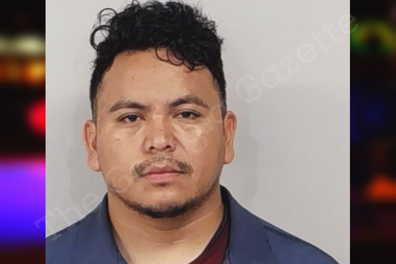 Jonathan Dominguez | Lowndes County