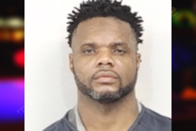 Willie Donaldson — Lowndes County Jail Bookings