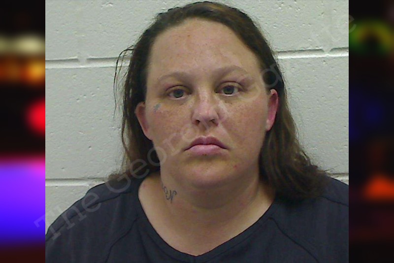 Mary Dowd - Bulloch County Mary Dowd - Bulloch County
