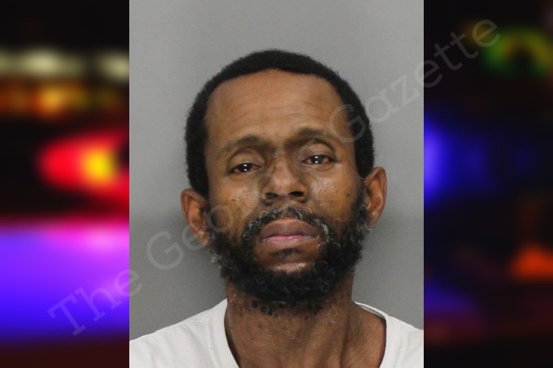 Ronald Draft | Cobb County