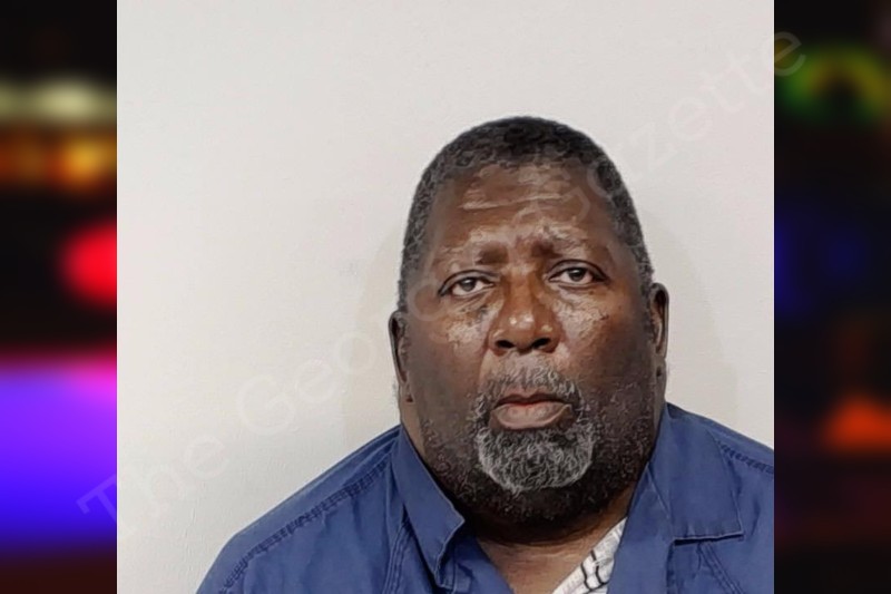 David Drayton — Lowndes County Jail Bookings