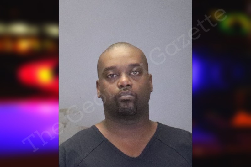 Anthony Duffie | Muscogee County Anthony Duffie | Muscogee County