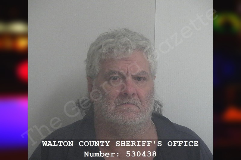 Martin Duke — Walton County Jail Bookings