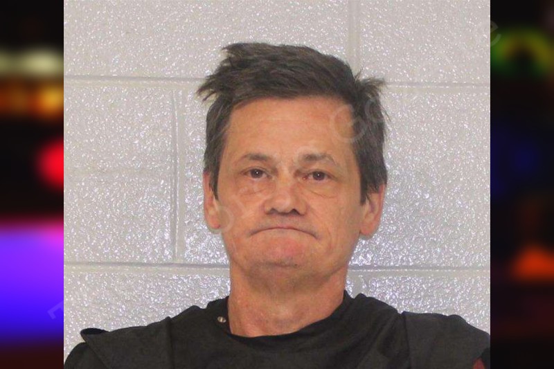 Ivan Dunn — Carroll County Jail Bookings