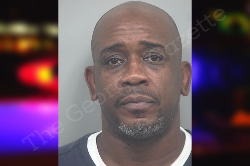 Joseph Dunn — Gwinnett County Jail Bookings