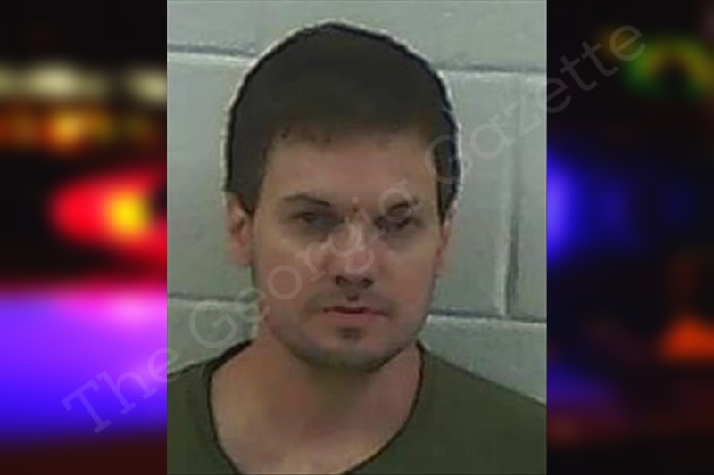 Samuel Dunn — Jackson County Jail Bookings