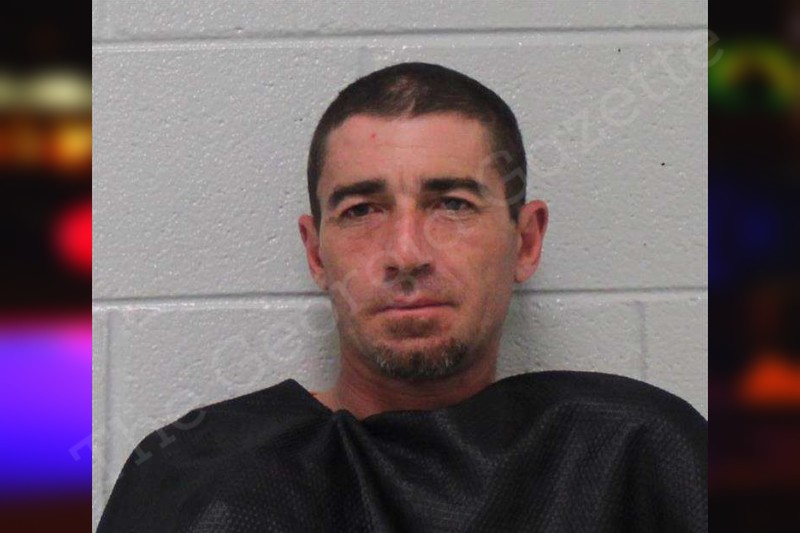 David Durrett | Carroll County