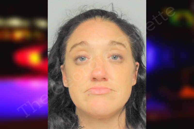 Amanda Dutton-Freeman — Burke County Jail Bookings