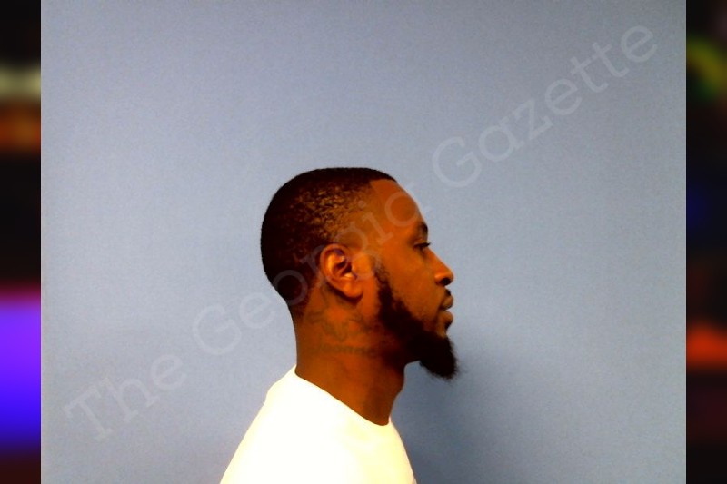 Jamarious Dallas | Troup County