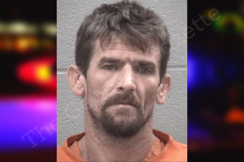 Jamie Daniel — Columbia County Jail Bookings