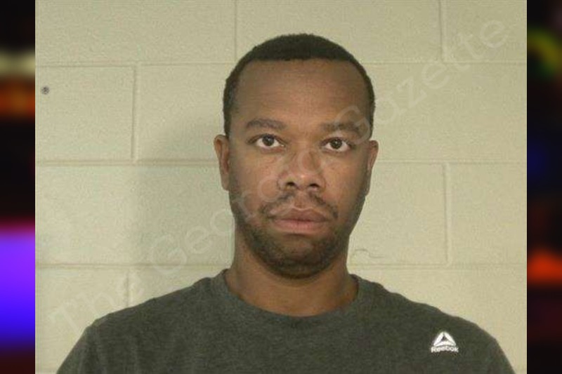 Timothy Davis — Liberty County Jail Bookings