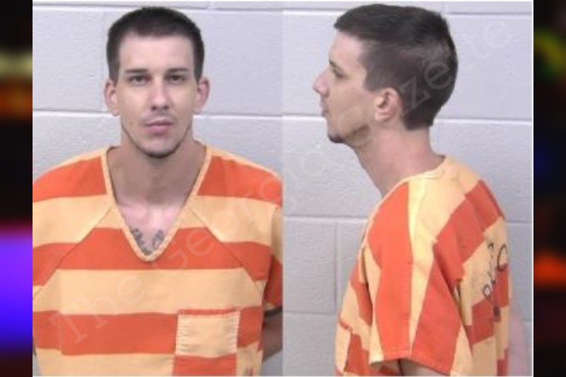 Brent Dean — Paulding County