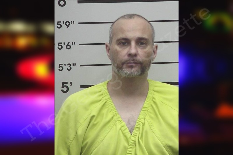 Philip Delisi — Turner County Jail Bookings