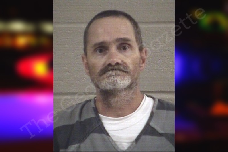 Delmus Carter | Whitfield County