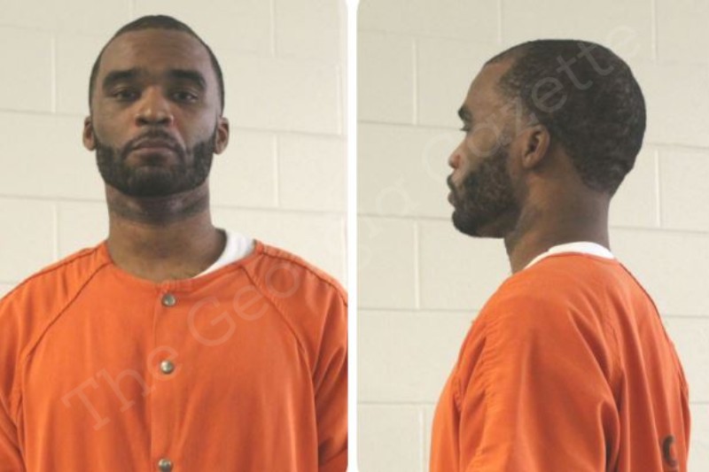 Victor Dennard — Houston County Jail Bookings