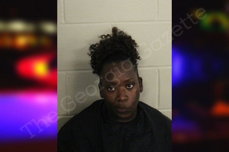Sabrina Dennis — Floyd County Jail Bookings