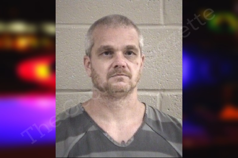 Denton Smith — Whitfield County