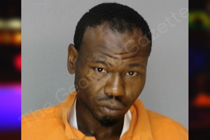 Dewayne Knight — Bibb County Jail Bookings