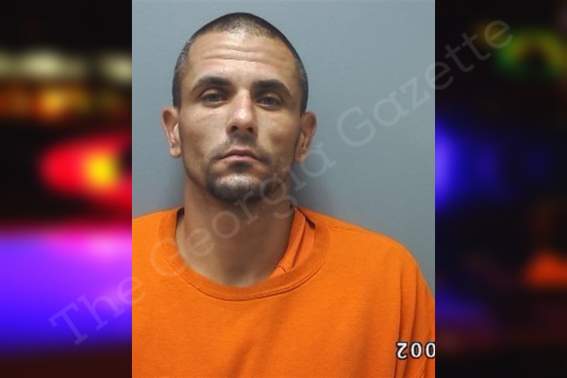 George Dewees | Cherokee County