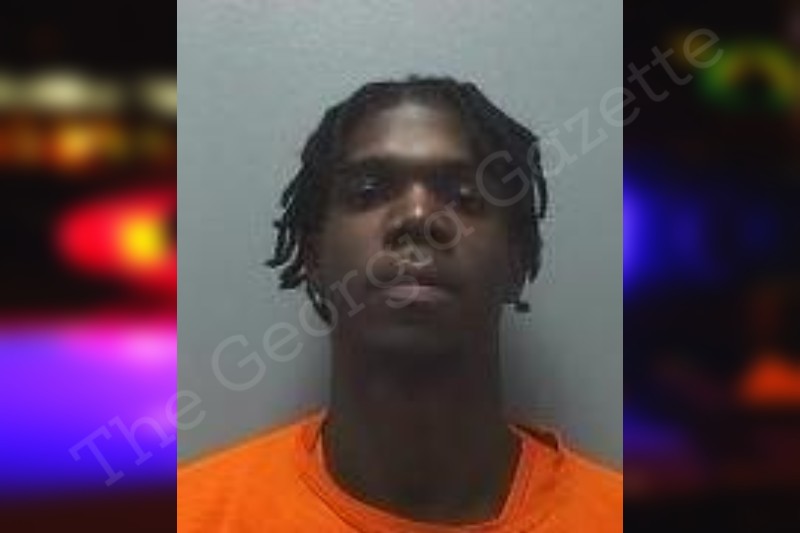 Deylon Parham - Cherokee County