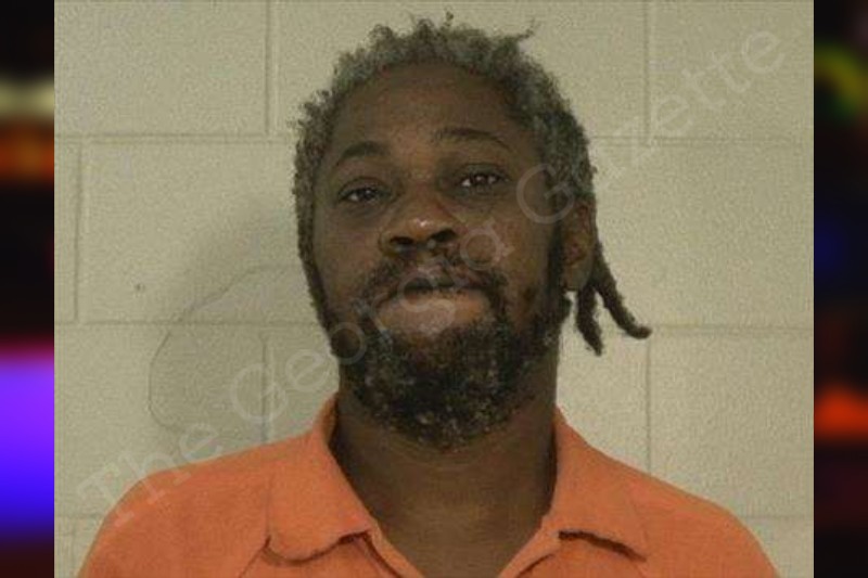 Barney Dilmar | Liberty County