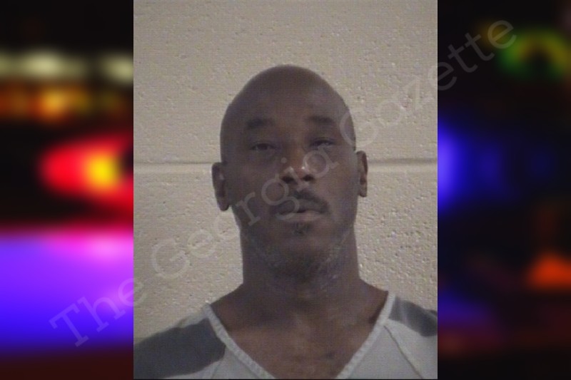 Donald Wilhite — Whitfield County Jail Bookings