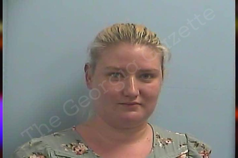 Elizabeth Donaldson — Dawson County Jail Bookings