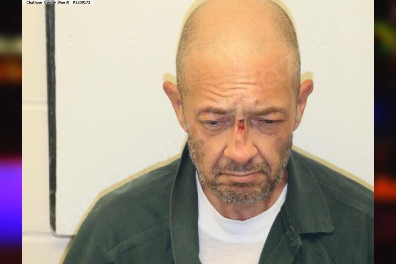 Michael Dowling — Chatham County