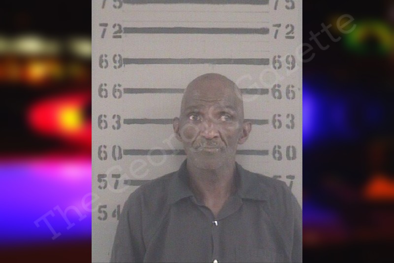 Dennis Drake | Dougherty County