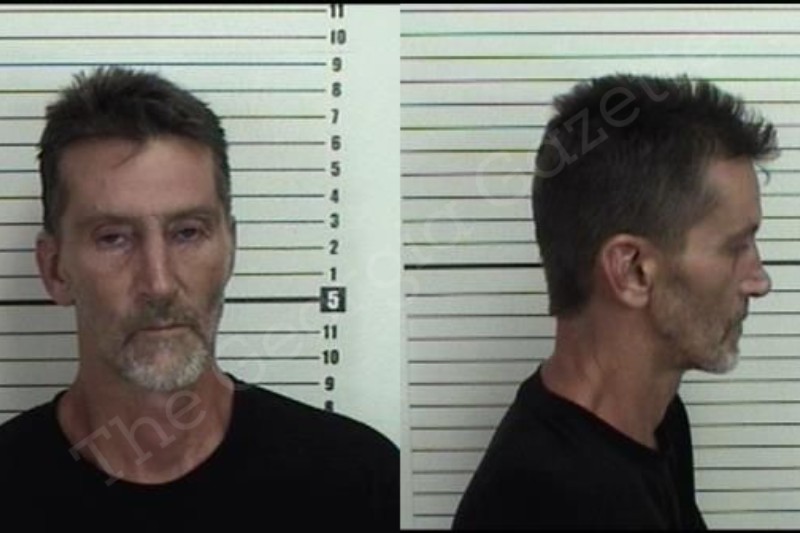 Ronald Dugger — Camden County Jail Bookings