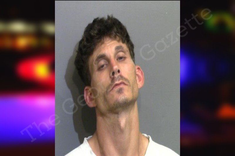 Travis Dugger — Glynn County Jail Bookings