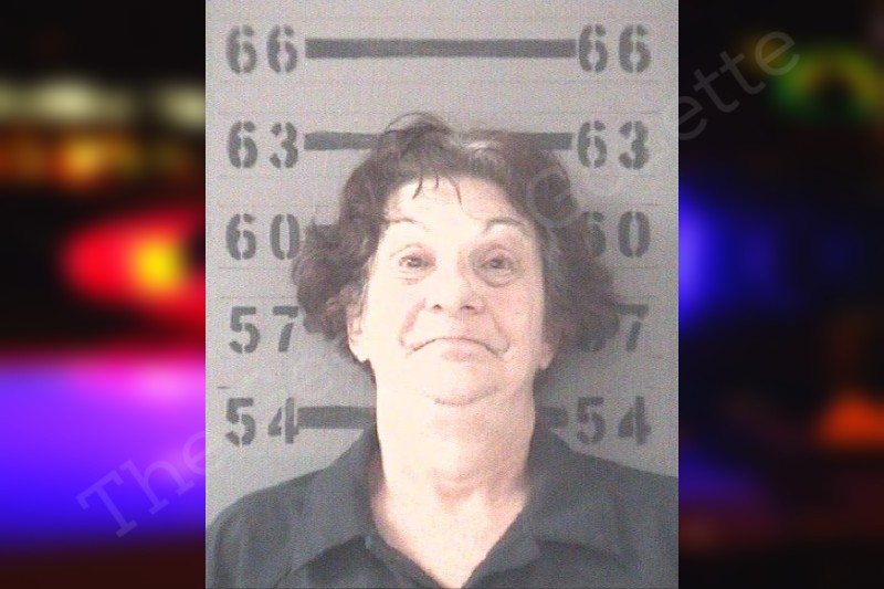 Melody Duke — Dougherty County