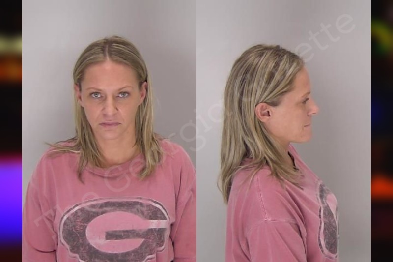 Amanda Dukes — Richmond County Jail Bookings
