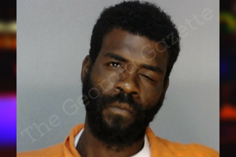 Dwayne Williams | Bibb County