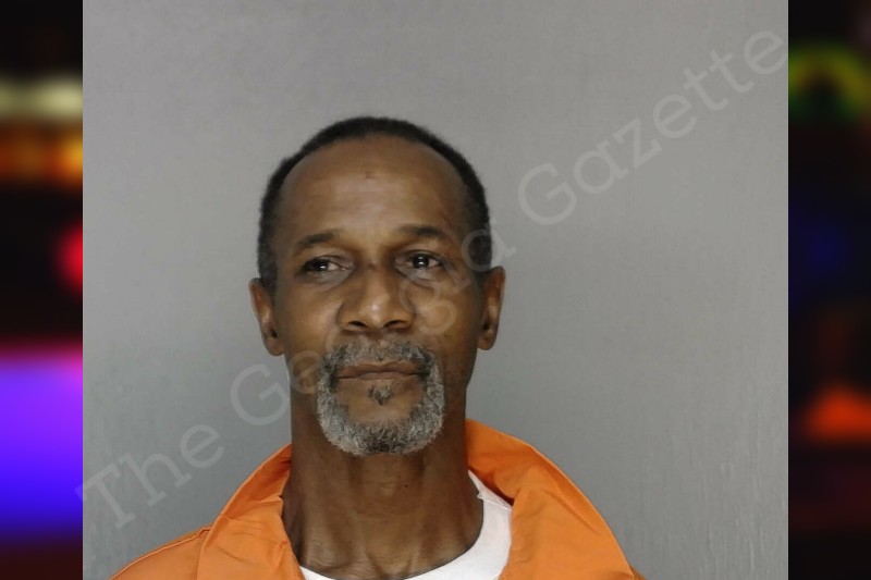 Dwayne Simmons — Bibb County Jail Bookings