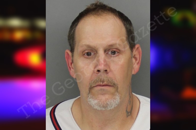 Brian Earnshaw | Cobb County