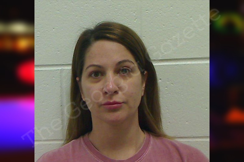 Hannah Edwards — Bulloch County