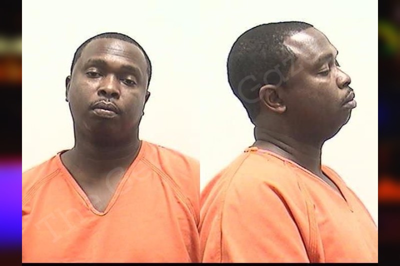 Sandy English — Clarke County Jail Bookings