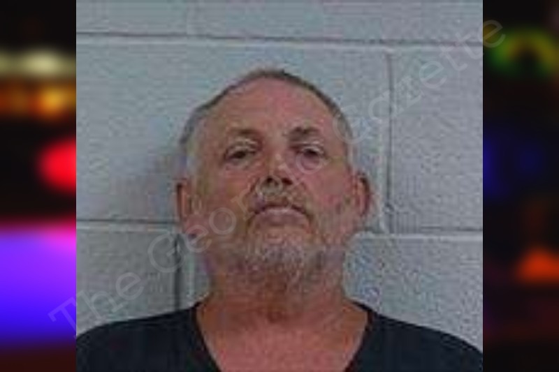 Gregory Epperson — Polk County Jail Bookings