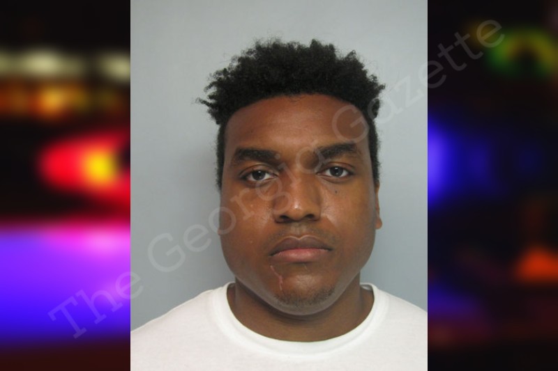 William Evans | Hall County