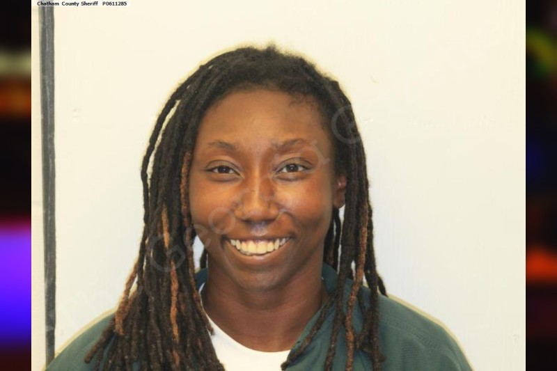Brandy Easley — Chatham County