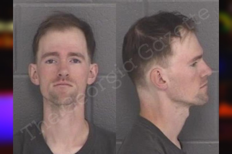 Paul Edgar — Barrow County Jail Bookings