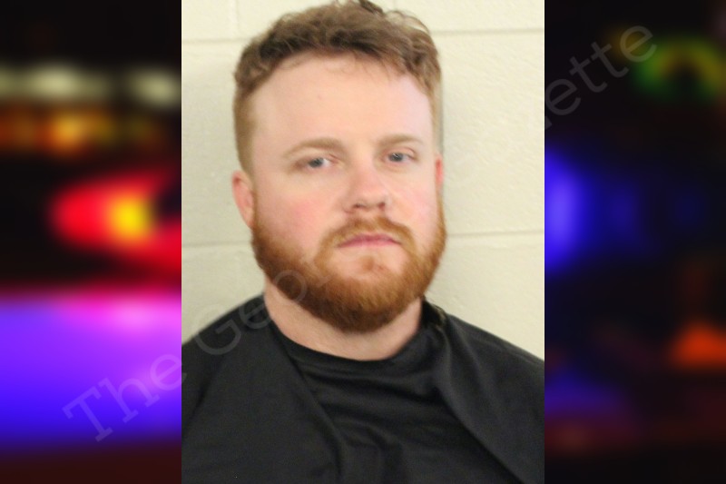 Joseph Edwards — Floyd County Jail Bookings